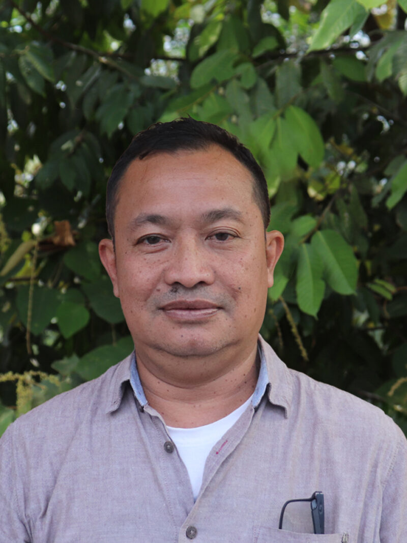 Tentang Kami - PT Alam Bukit Tigapuluh